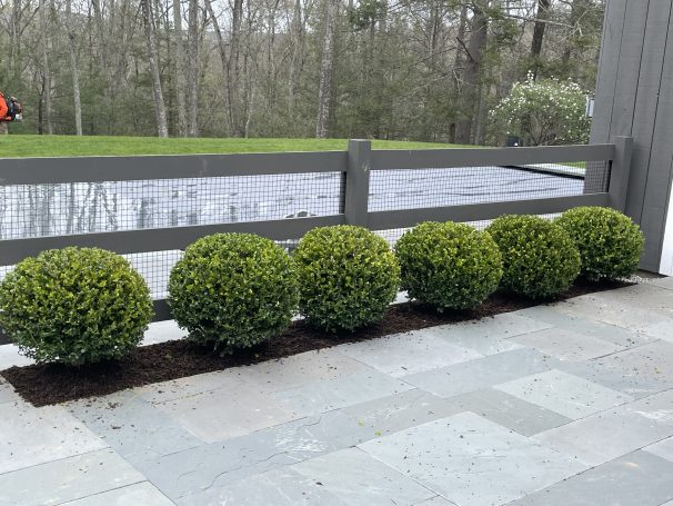 Bridgewater Landscaping Company – Landscape Services